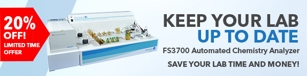 Automated Chemistry Analyzers